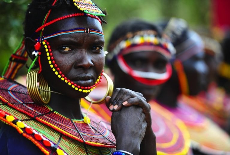 Kenya - The Ancient Cradle of Humankind - Gastronomy & Culture