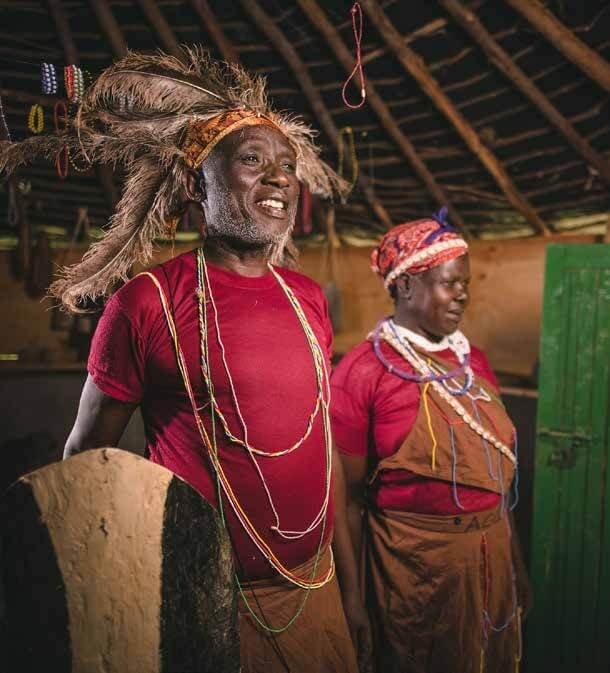 Kenya - The Ancient Cradle of Humankind - Gastronomy & Culture